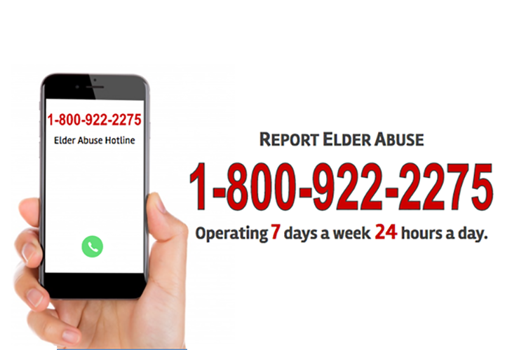 Preventing And Identifying Elder Abuse SeniorCare Inc Preventing And Identifying Elder Abuse SeniorCare Inc