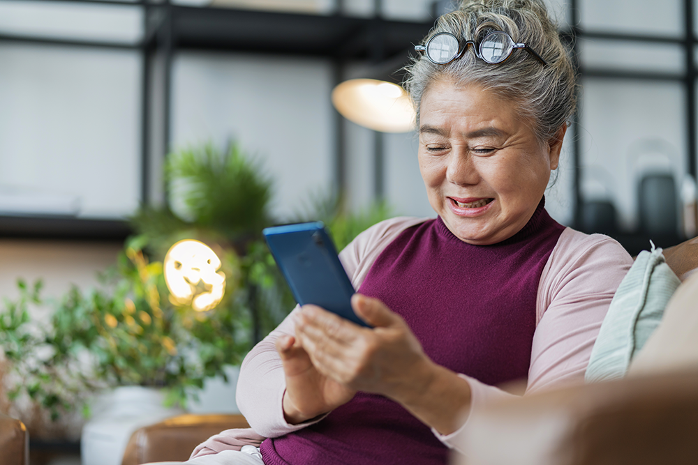 Technology Navigator - SeniorCare Inc.