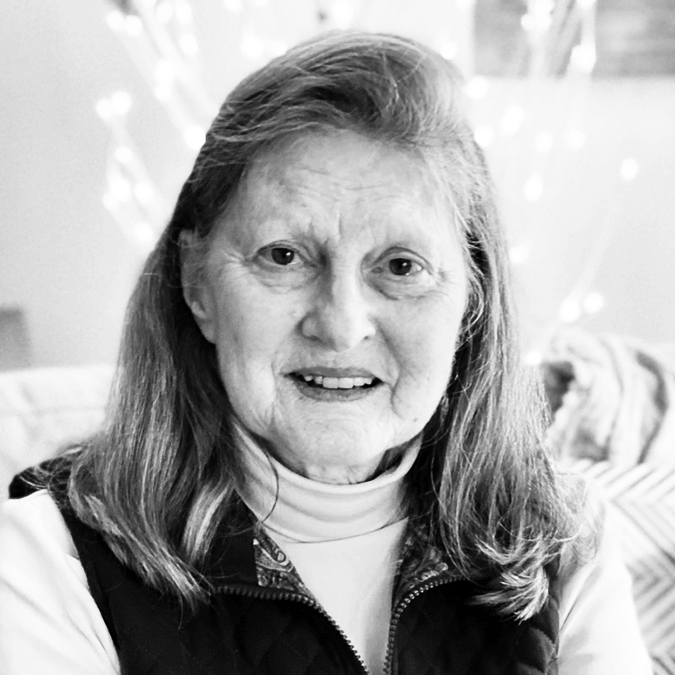 In Memory of Kate Van Demark - SeniorCare Inc.