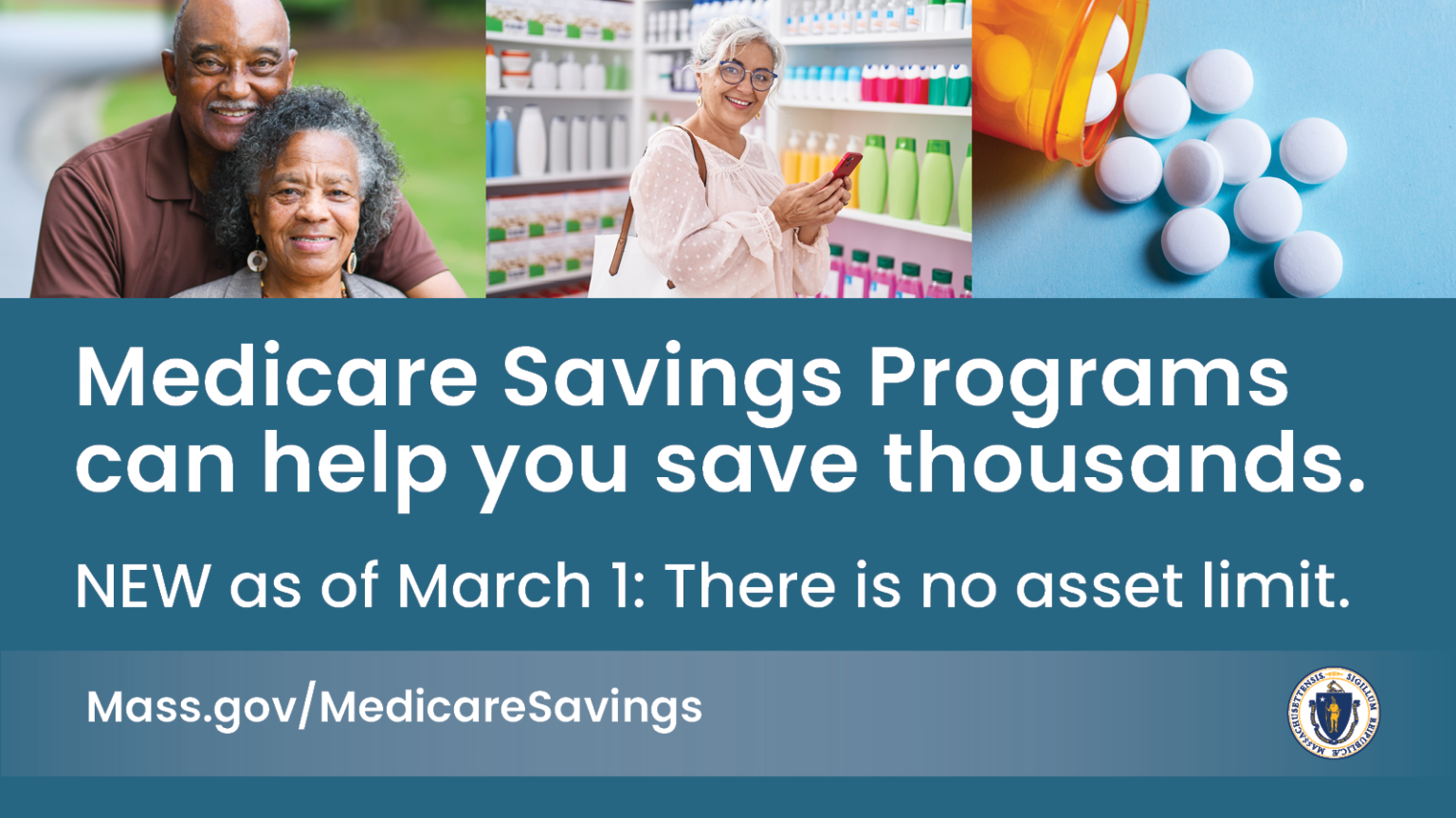 Medicare Savings Program Changes (2024) - SeniorCare Inc.