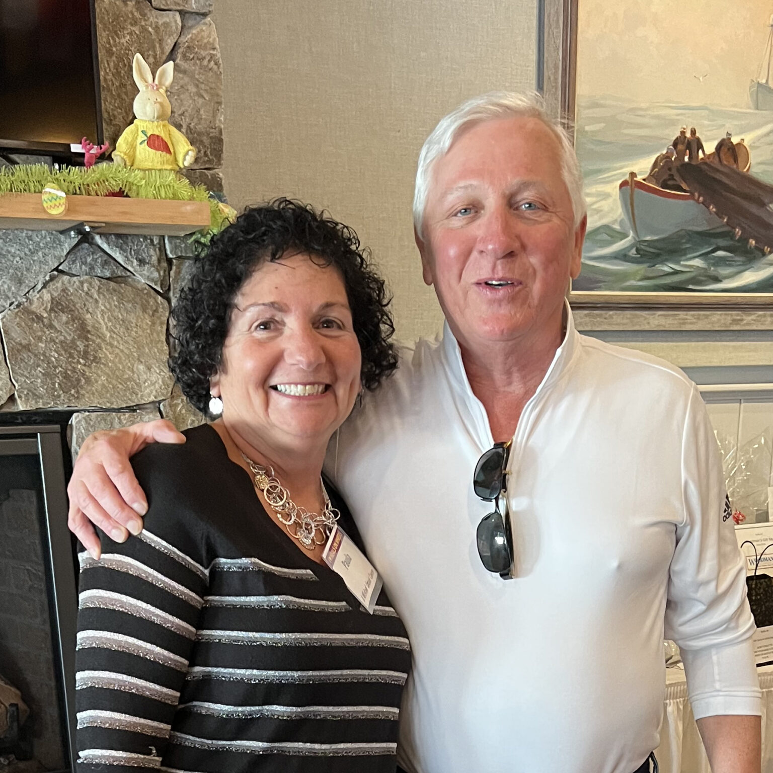 50th Anniversary Meals on Wheels Fundraiser (2024) - SeniorCare Inc.