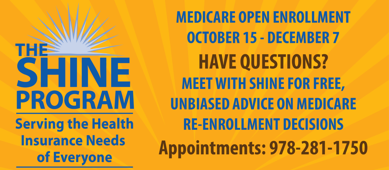 Medicare Open Enrollment for 2026 - SeniorCare Inc.
