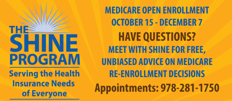 Medicare Open Enrollment for 2025 - SeniorCare Inc.
