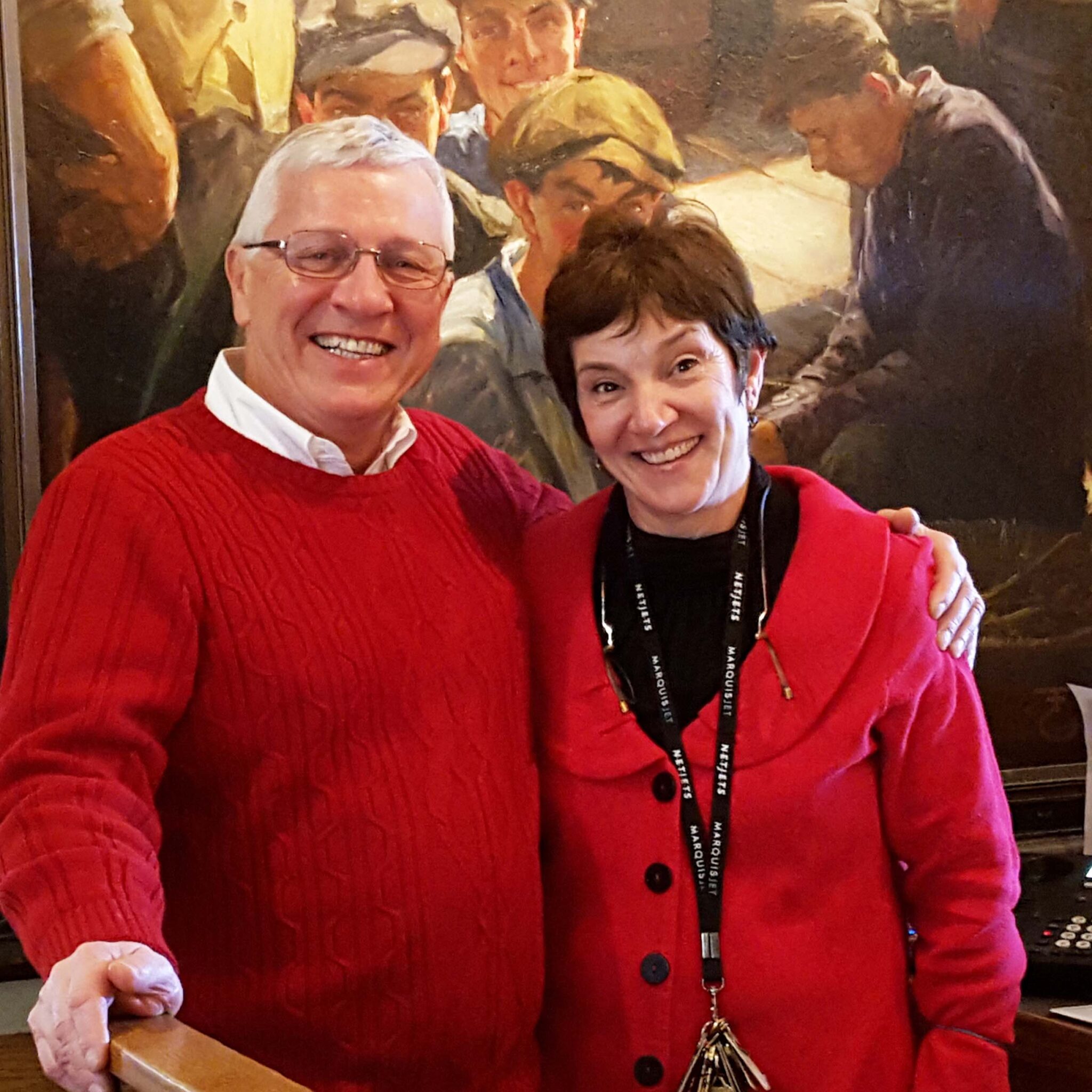 51st Annual Meals on Wheels Breakfast Fundraiser - SeniorCare Inc.